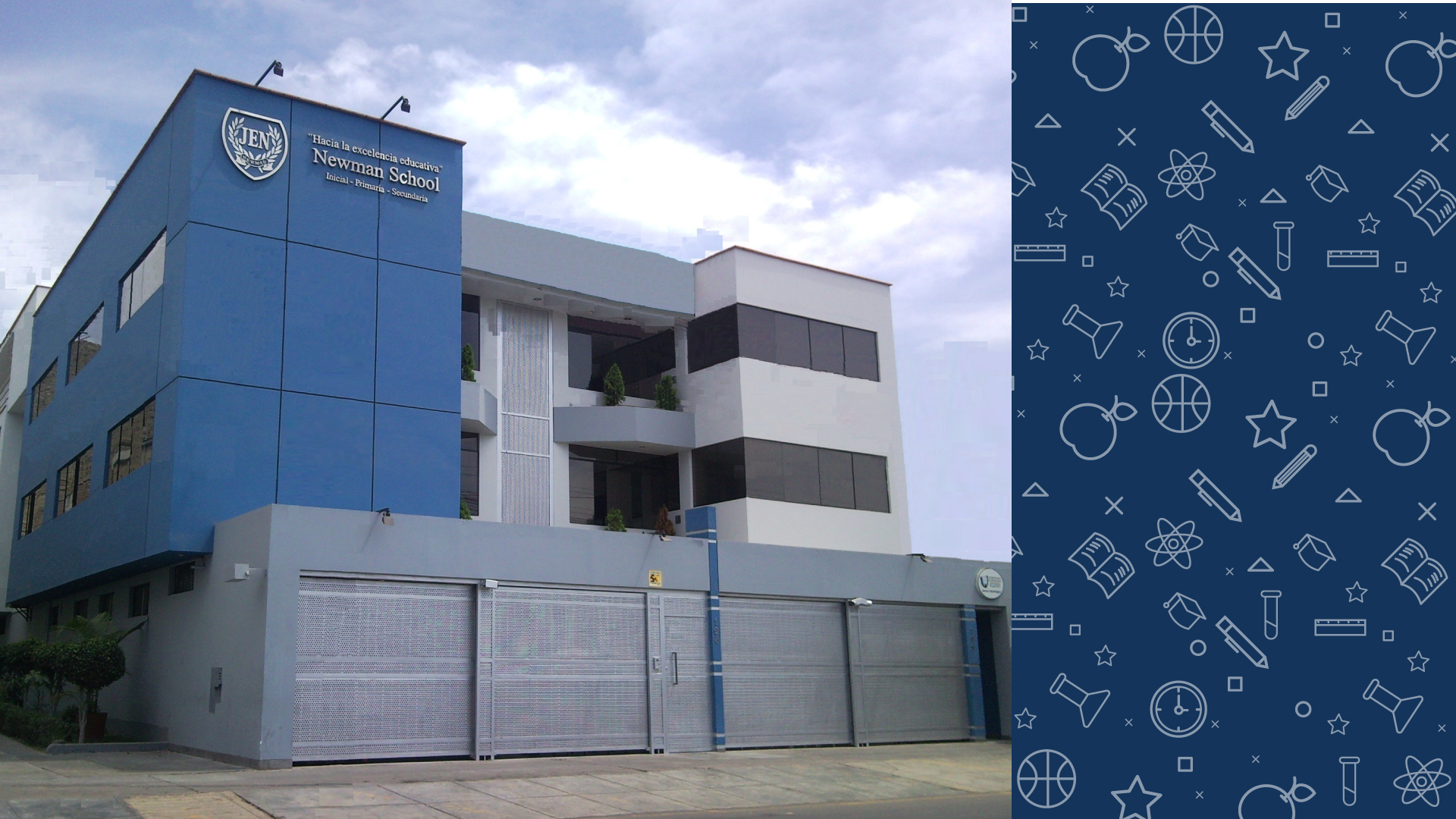 CUBICOL - JUAN ENRIQUE NEWMAN