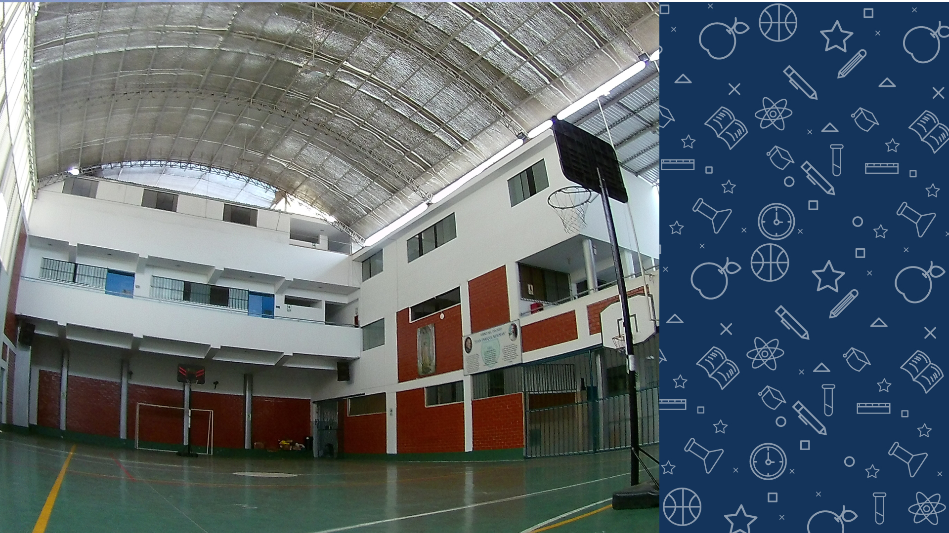 CUBICOL - JUAN ENRIQUE NEWMAN